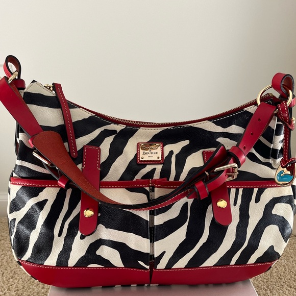 Dooney & Bourke | Bags | Dooney Bourke Purse | Poshmark